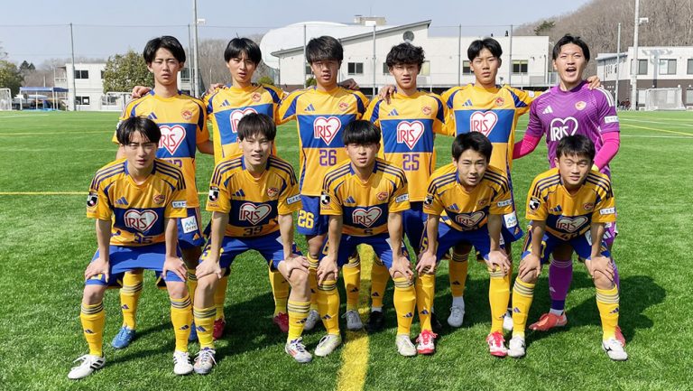 【ユース】2025Jユースカップ第31回Jリーグユース選手権大会1stラウンド第1節結果 | ベガルタ仙台オフィシャルサイト