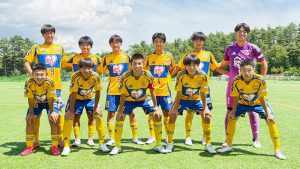 【ジュニアユースU-15】JCYインターシティトリムカップ(U-15)EAST 2025 1日目結果 | ベガルタ仙台オフィシャルサイト